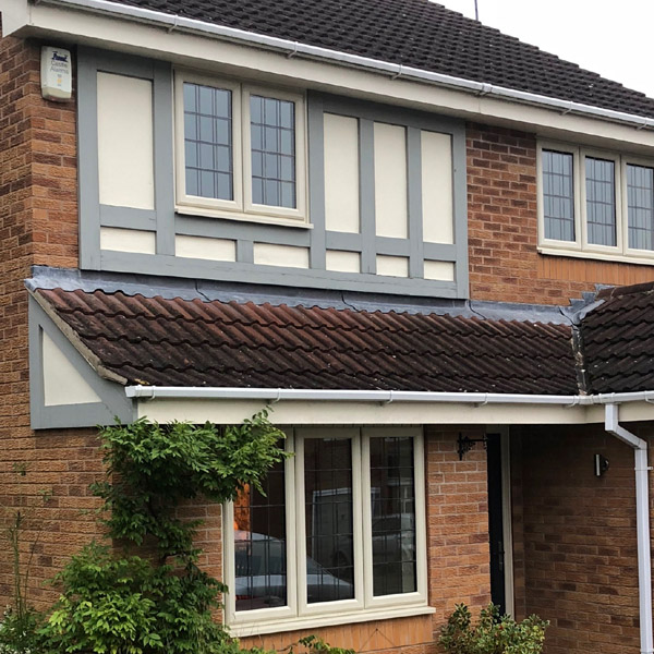 GALLERY - Glazedale Double Glazed Doors Windows